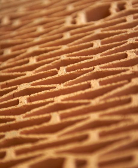 Hörl & Hartmann Ziegeltechnik | CORISO – Der Innovationsziegel