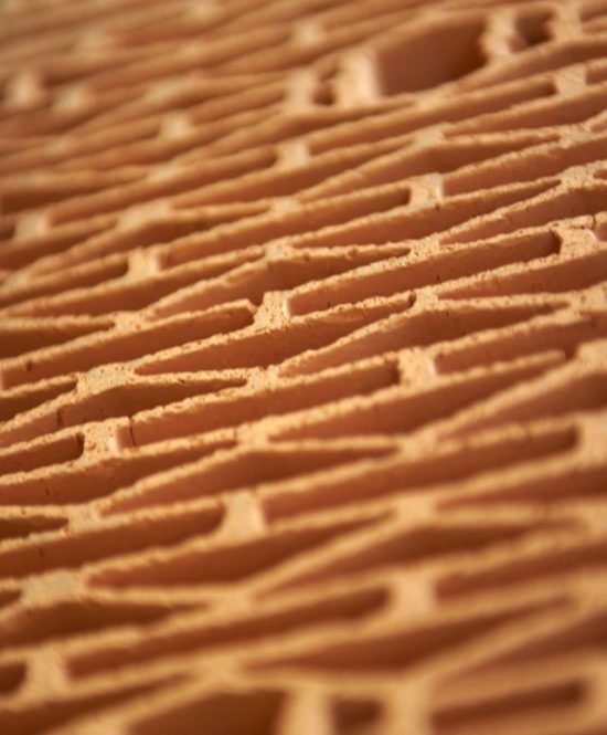 Hörl & Hartmann Ziegeltechnik | CORISO – Der Innovationsziegel